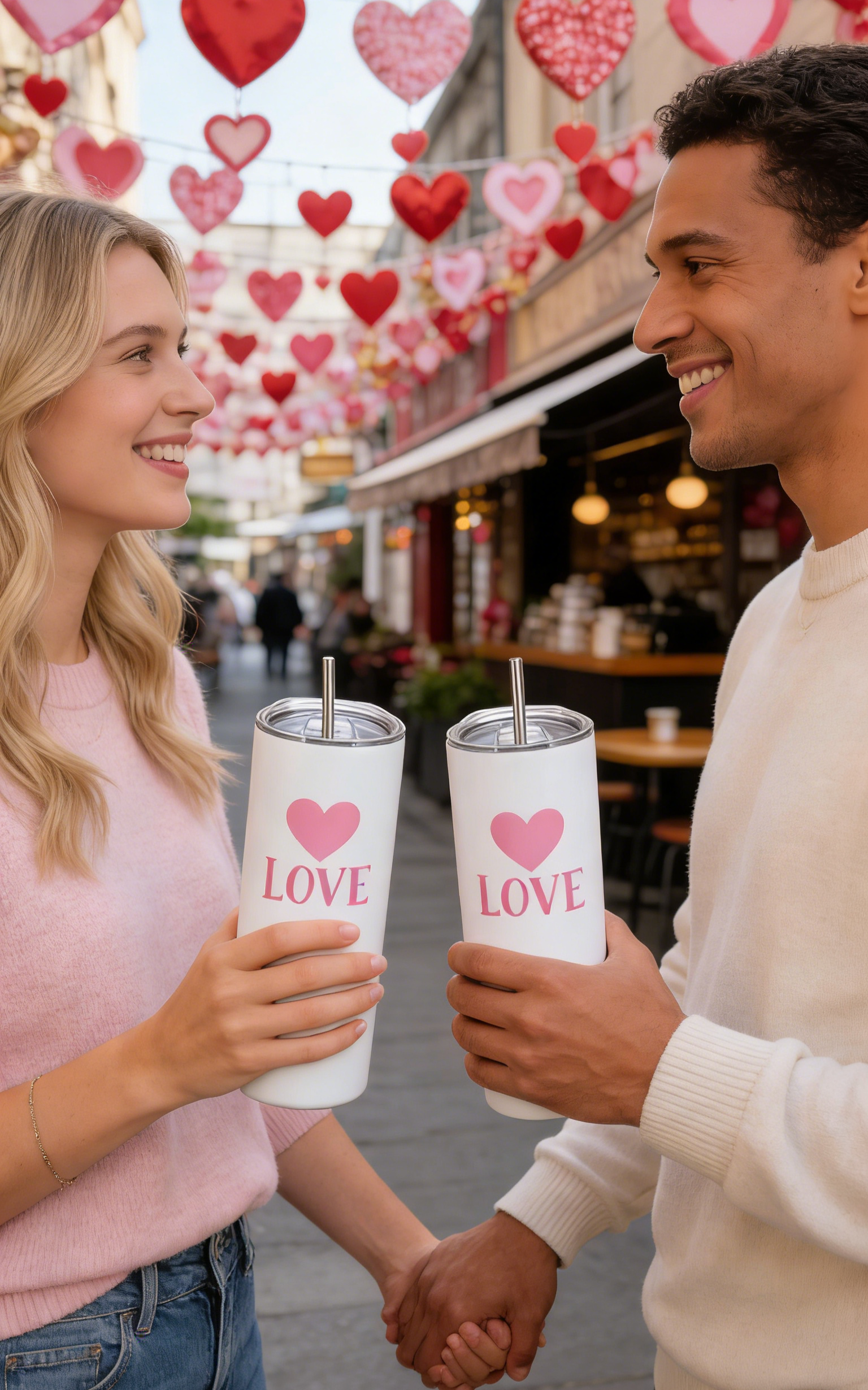 A Valentine’s Gift That Lasts Longer Than Flowers – Joyclub